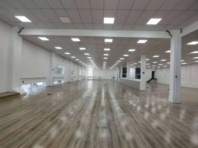 Conj. Comercial / Sala para Locação em São Bernardo do Campo/SP Parque São Pedro