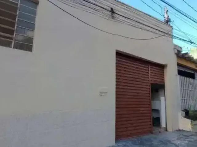 Conj. Comercial / Sala para Locação em São Bernardo do Campo/SP Paulicéia