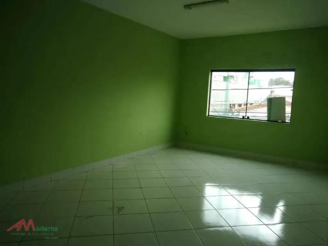 Conj. Comercial / Sala para Locação em São Bernardo do Campo/SP Paulicéia