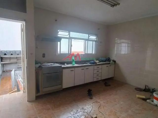 Conj. Comercial / Sala para Locação em São Bernardo do Campo/SP Paulicéia