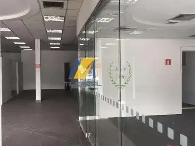 Conj. Comercial / Sala para Locação em São Bernardo do Campo/SP Planalto