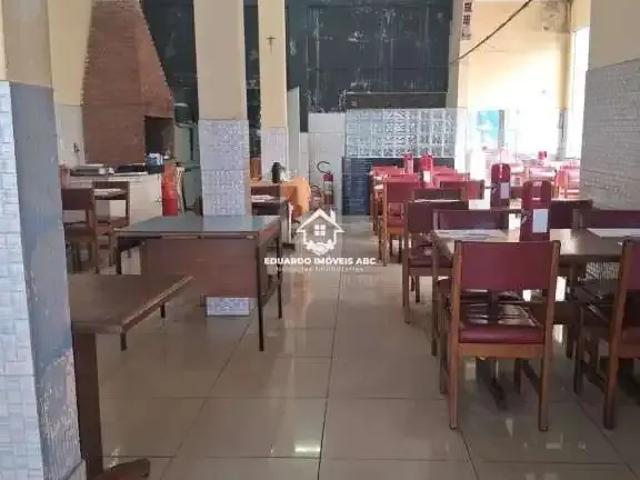 Conj. Comercial / Sala para Locação em São Bernardo do Campo/SP Planalto