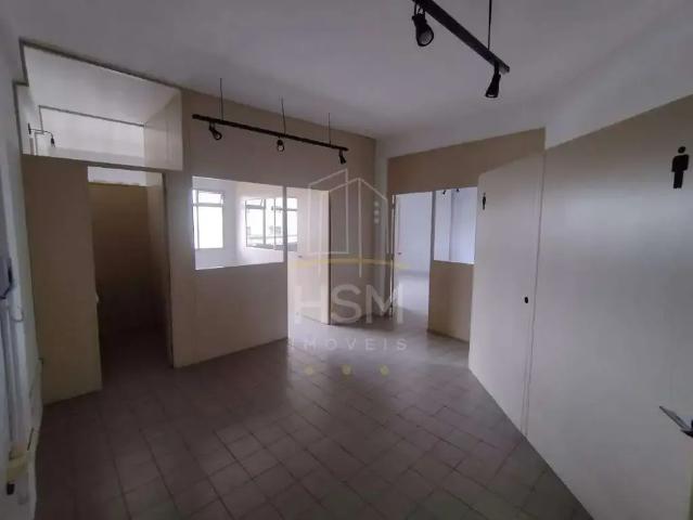 Conj. Comercial / Sala para Locação em São Bernardo do Campo/SP Planalto