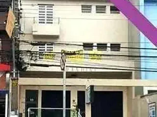 Conj. Comercial / Sala para Locação em São Bernardo do Campo/SP Planalto