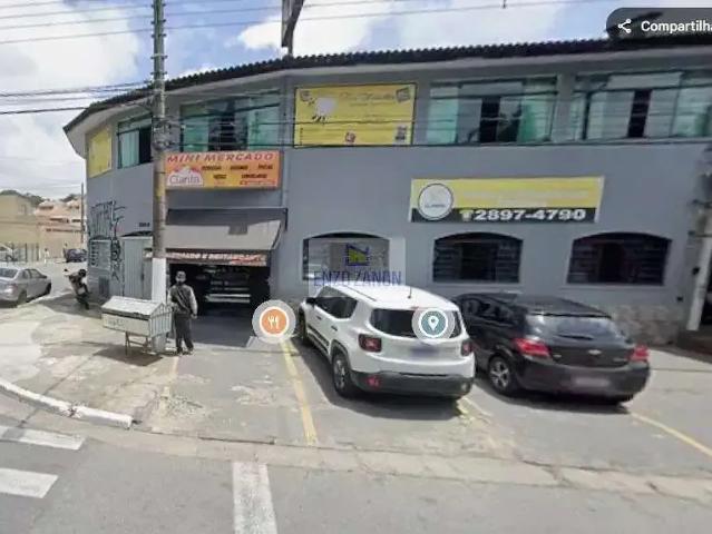 Conj. Comercial / Sala para Locação em São Bernardo do Campo/SP Planalto