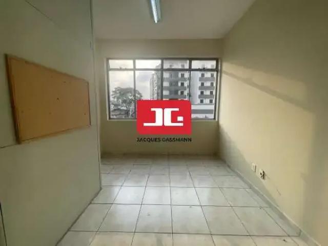 Conj. Comercial / Sala para Locação em São Bernardo do Campo/SP Rudge Ramos