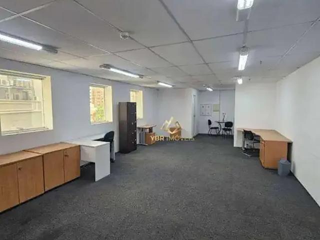 Conj. Comercial / Sala para Locação em São Bernardo do Campo/SP Rudge Ramos