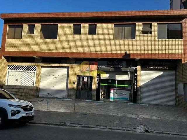 Conj. Comercial / Sala para Locação em São Bernardo do Campo/SP Rudge Ramos