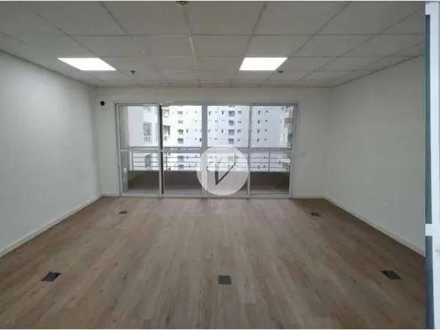 Conj. Comercial / Sala para Locação em São Bernardo do Campo/SP Rudge Ramos