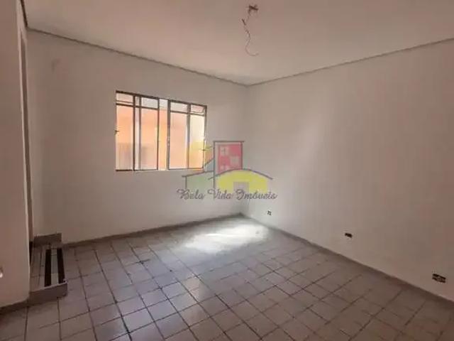 Conj. Comercial / Sala para Locação em São Bernardo do Campo/SP Rudge Ramos