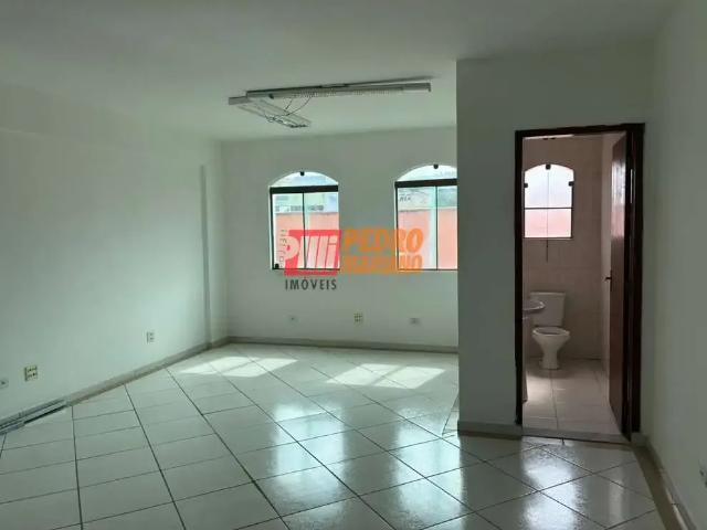Conj. Comercial / Sala para Locação em São Bernardo do Campo/SP Rudge Ramos
