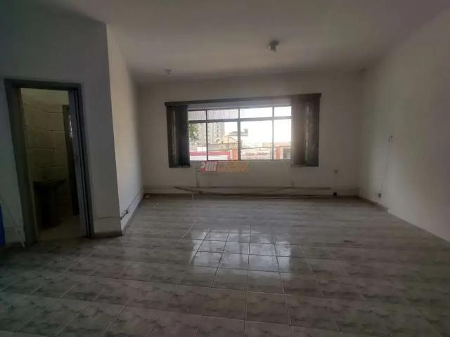 Conj. Comercial / Sala para Locação em São Bernardo do Campo/SP Rudge Ramos