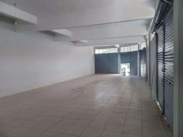 Conj. Comercial / Sala para Locação em São Bernardo do Campo/SP Rudge Ramos