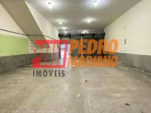 Conj. Comercial / Sala para Locação em São Bernardo do Campo/SP Rudge Ramos