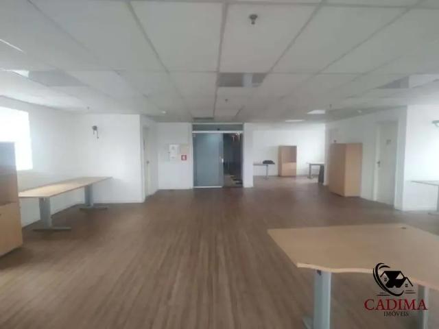 Conj. Comercial / Sala para Locação em São Bernardo do Campo/SP Rudge Ramos 1 Quartos