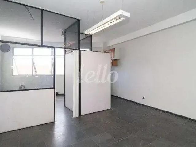 Conj. Comercial / Sala para Locação em São Bernardo do Campo/SP Rudge Ramos