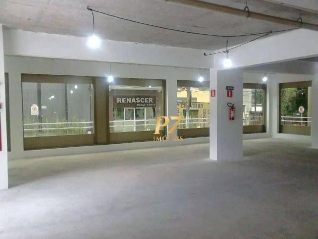 Conj. Comercial / Sala para Locação em São Bernardo do Campo/SP Rudge Ramos