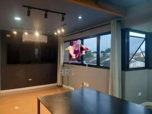 Conj. Comercial / Sala para Locação em São Bernardo do Campo/SP Rudge Ramos