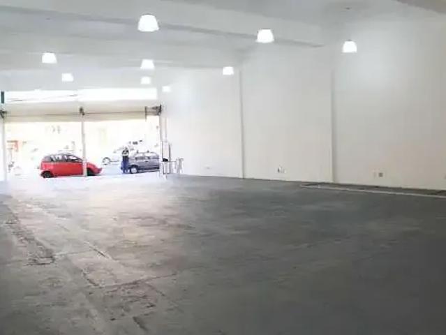 Conj. Comercial / Sala para Locação em São Bernardo do Campo/SP Rudge Ramos