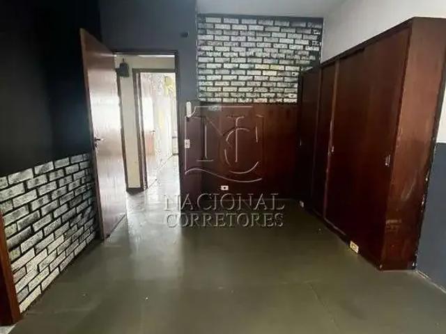 Conj. Comercial / Sala para Locação em São Bernardo do Campo/SP Rudge Ramos