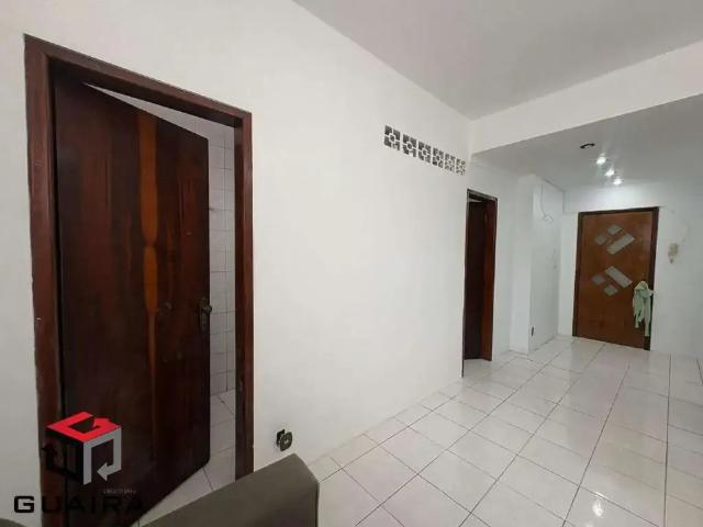 Conj. Comercial / Sala para Locação em São Bernardo do Campo/SP Rudge Ramos 2 Quartos