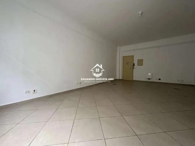 Conj. Comercial / Sala para Locação em São Bernardo do Campo/SP Rudge Ramos