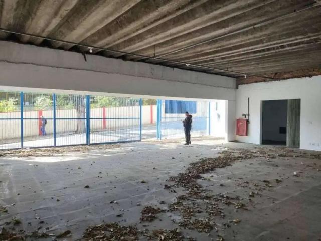 Conj. Comercial / Sala para Locação em São Bernardo do Campo/SP Rudge Ramos