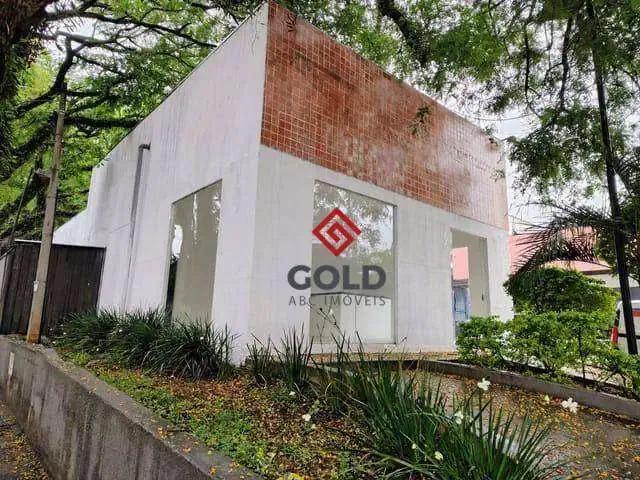 Conj. Comercial / Sala para Locação em São Bernardo do Campo/SP Rudge Ramos