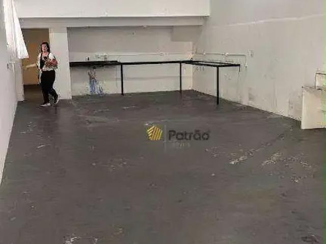 Conj. Comercial / Sala para Locação em São Bernardo do Campo/SP Rudge Ramos
