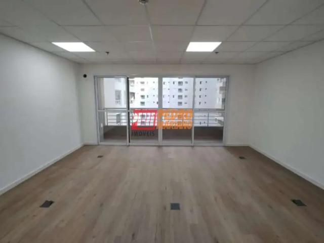 Conj. Comercial / Sala para Locação em São Bernardo do Campo/SP Rudge Ramos