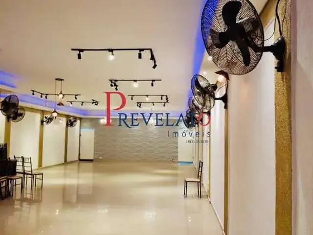 Conj. Comercial / Sala para Locação em São Bernardo do Campo/SP Rudge Ramos