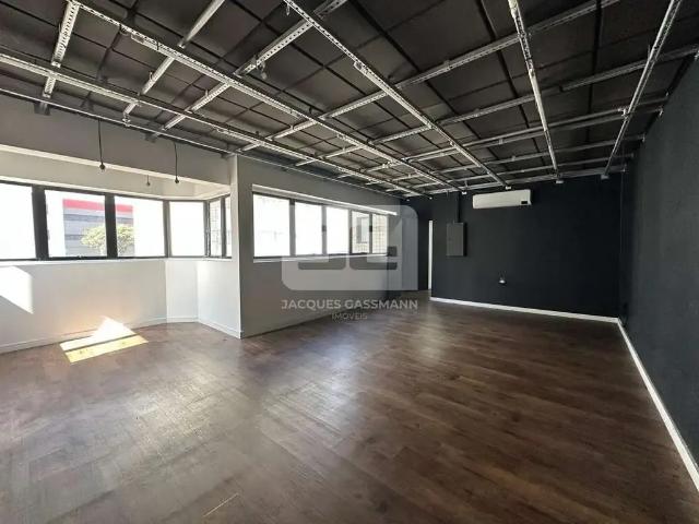 Conj. Comercial / Sala para Locação em São Bernardo do Campo/SP Rudge Ramos