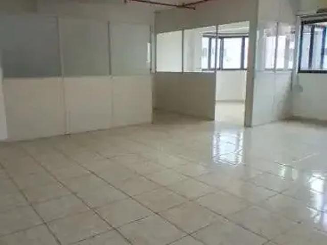 Conj. Comercial / Sala para Locação em São Bernardo do Campo/SP Rudge Ramos