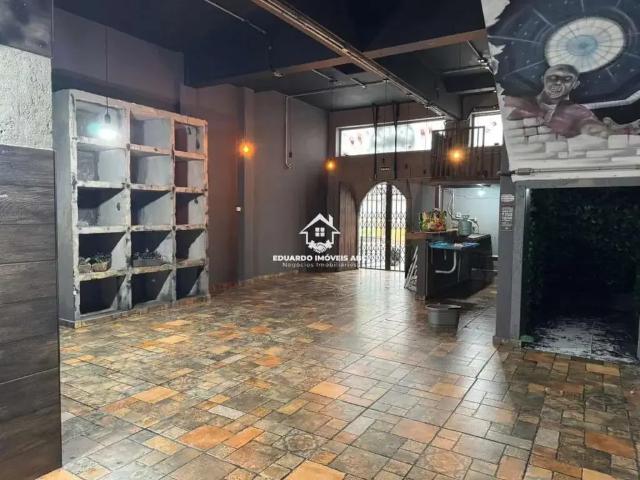 Conj. Comercial / Sala para Locação em São Bernardo do Campo/SP Rudge Ramos