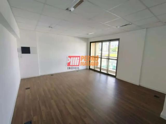 Conj. Comercial / Sala para Locação em São Bernardo do Campo/SP Rudge Ramos