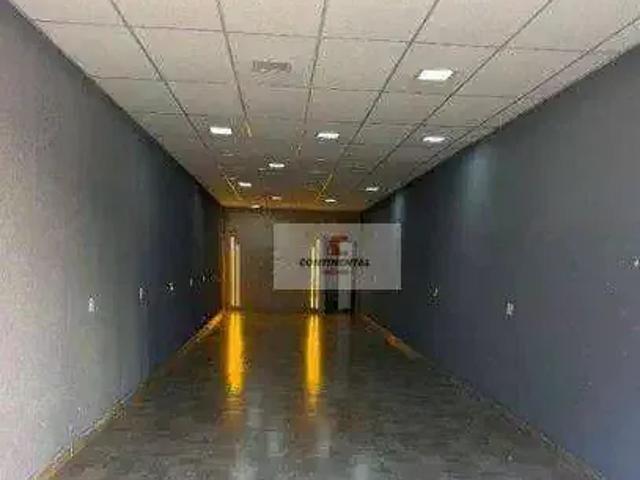 Conj. Comercial / Sala para Locação em São Bernardo do Campo/SP Rudge Ramos