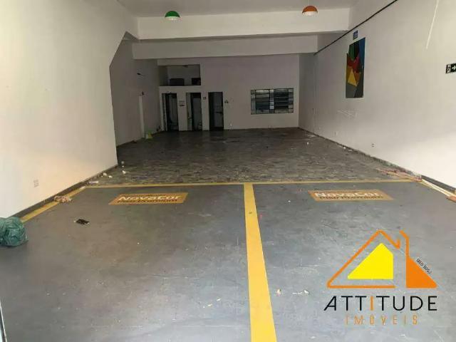 Conj. Comercial / Sala para Locação em São Bernardo do Campo/SP Rudge Ramos
