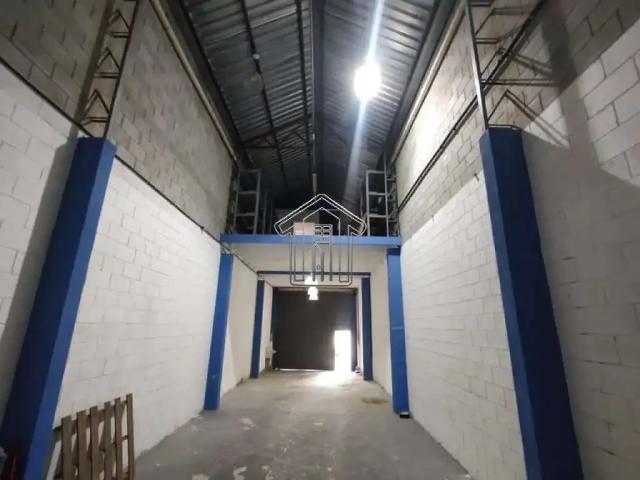 Conj. Comercial / Sala para Locação em São Bernardo do Campo/SP Rudge Ramos