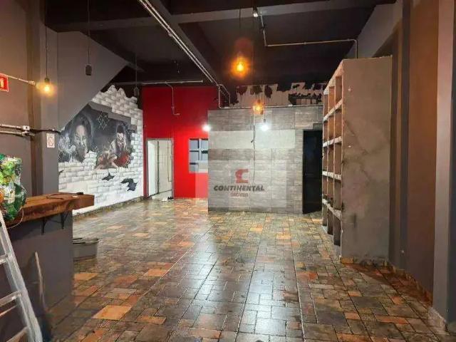 Conj. Comercial / Sala para Locação em São Bernardo do Campo/SP Rudge Ramos