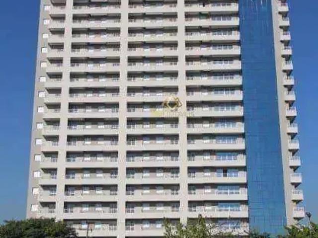 Conj. Comercial / Sala para Locação em São Bernardo do Campo/SP Rudge Ramos