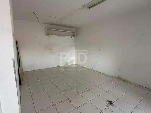 Conj. Comercial / Sala para Locação em São Bernardo do Campo/SP Rudge Ramos
