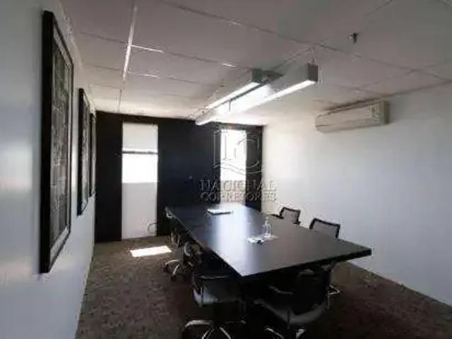 Conj. Comercial / Sala para Locação em São Bernardo do Campo/SP Rudge Ramos
