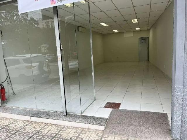 Conj. Comercial / Sala para Locação em São Bernardo do Campo/SP Rudge Ramos