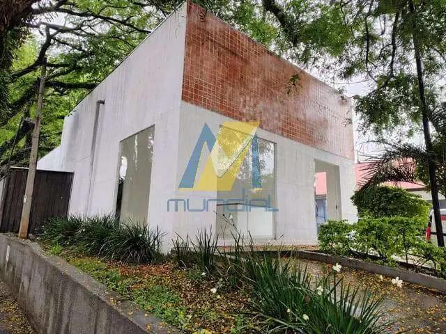 Conj. Comercial / Sala para Locação em São Bernardo do Campo/SP Rudge Ramos