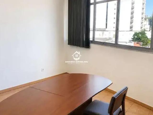 Conj. Comercial / Sala para Locação em São Bernardo do Campo/SP Rudge Ramos