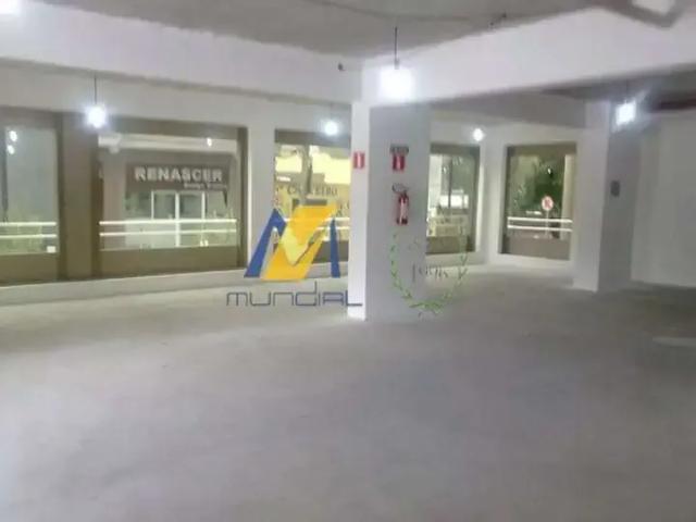 Conj. Comercial / Sala para Locação em São Bernardo do Campo/SP Rudge Ramos
