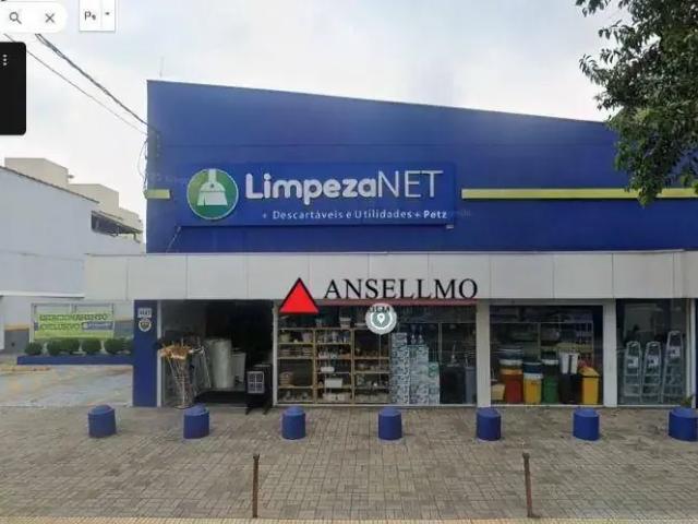 Conj. Comercial / Sala para Locação em São Bernardo do Campo/SP Rudge Ramos