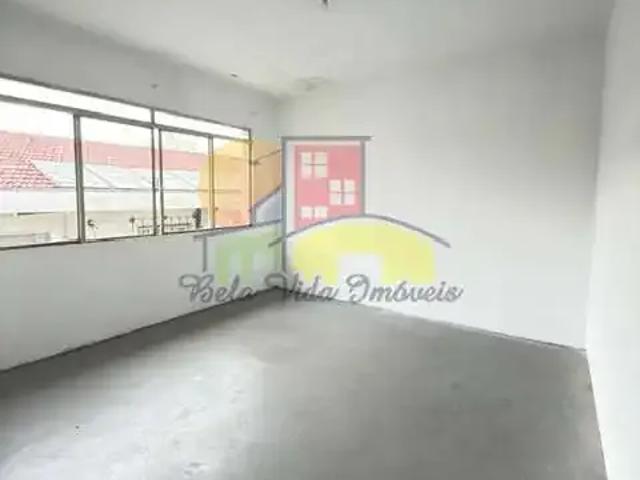 Conj. Comercial / Sala para Locação em São Bernardo do Campo/SP Rudge Ramos