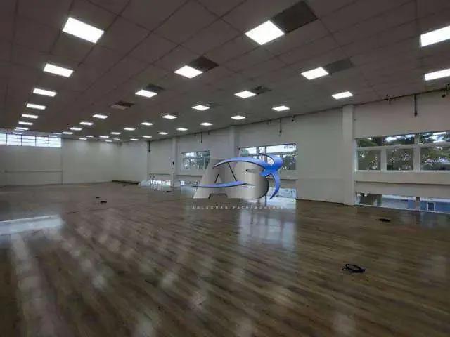 Conj. Comercial / Sala para Locação em São Bernardo do Campo/SP Rudge Ramos