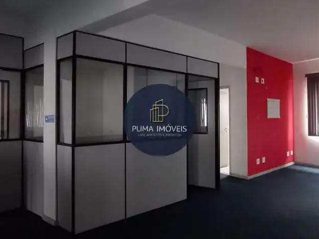 Conj. Comercial / Sala para Locação em São Bernardo do Campo/SP Rudge Ramos